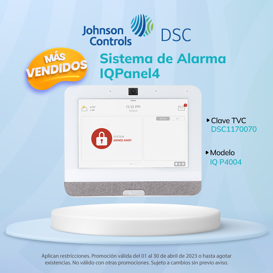 TVCenLínea.com Mayorista Soluciones de Seguridad Electrónica