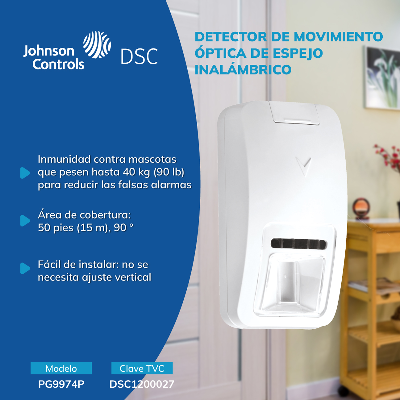 TVCenLínea.com Mayorista Soluciones de Seguridad Electrónica