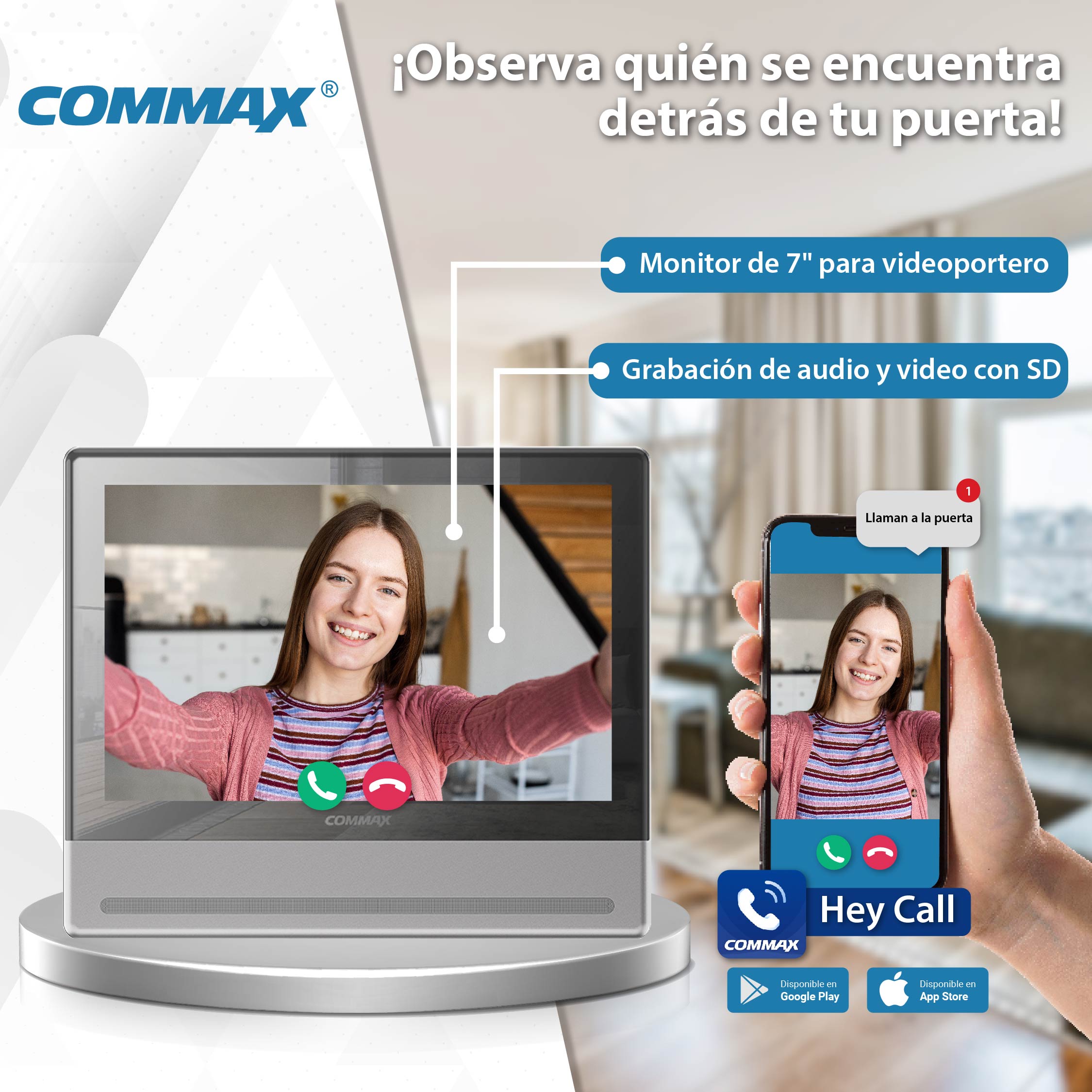 TVCenLínea.com Mayorista Soluciones de Seguridad Electrónica