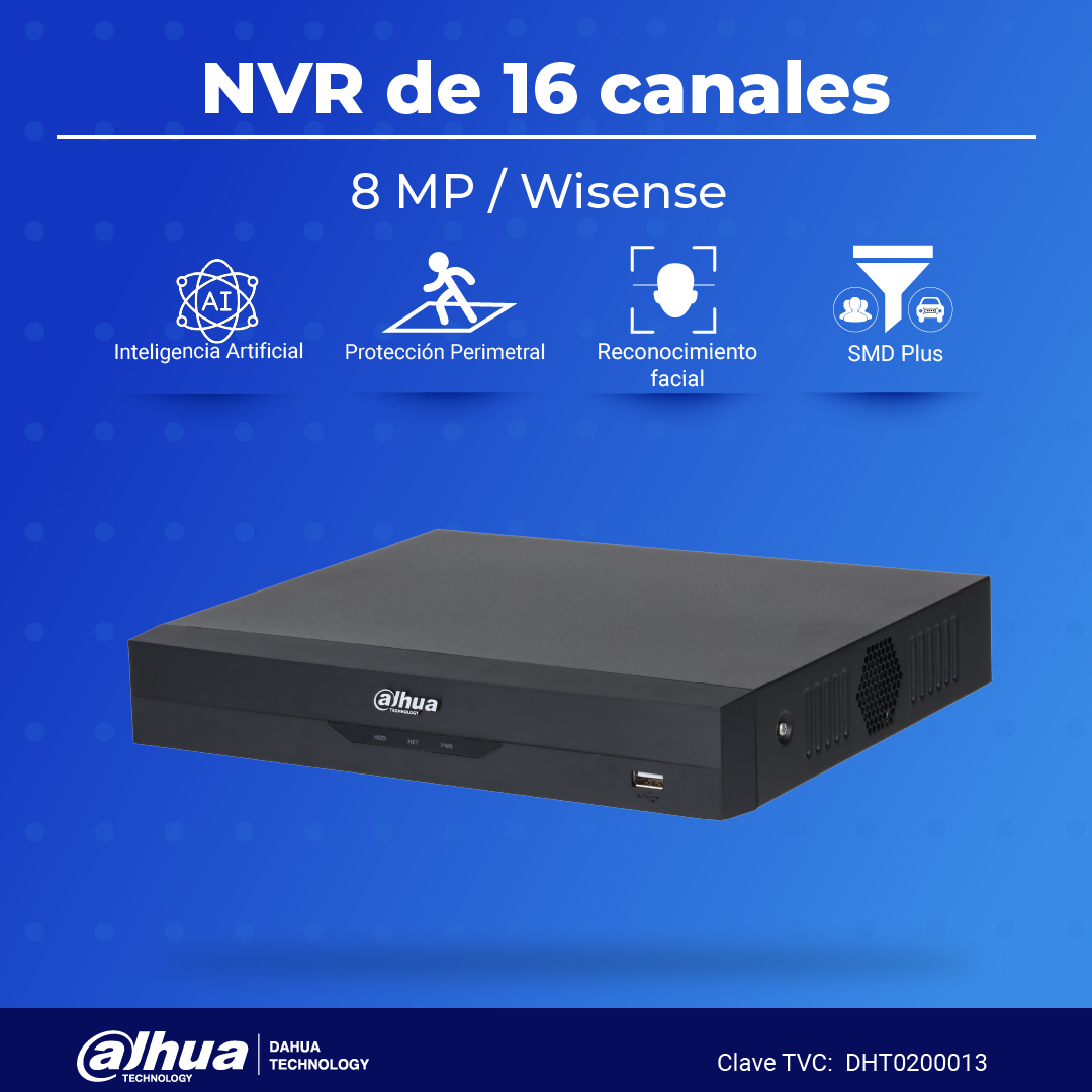 TVCenLínea.com Mayorista Soluciones de Seguridad Electrónica